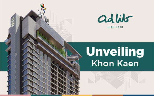 Offers - Ad Lib Khon Kaen Hotel