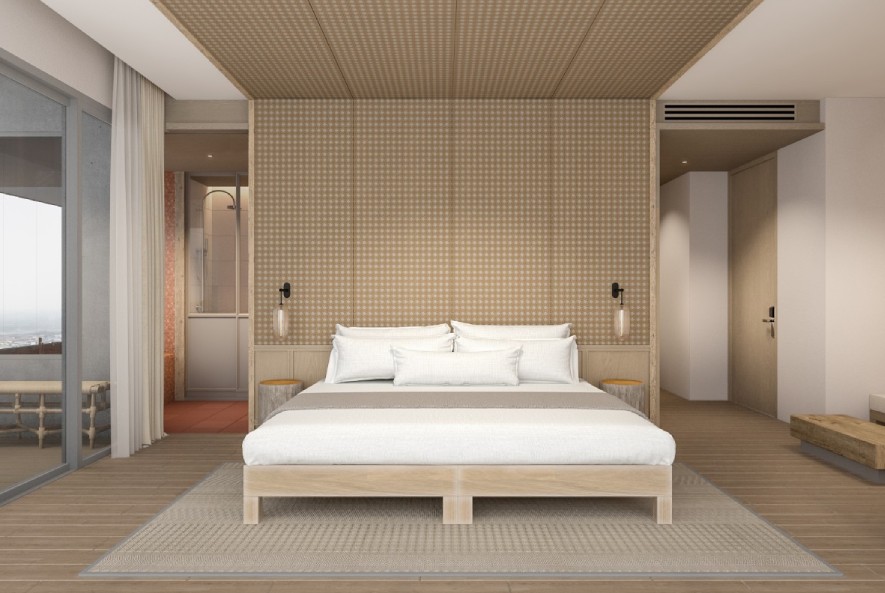 Ad Lib Khon Kaen Hotel, Official Hotel Website