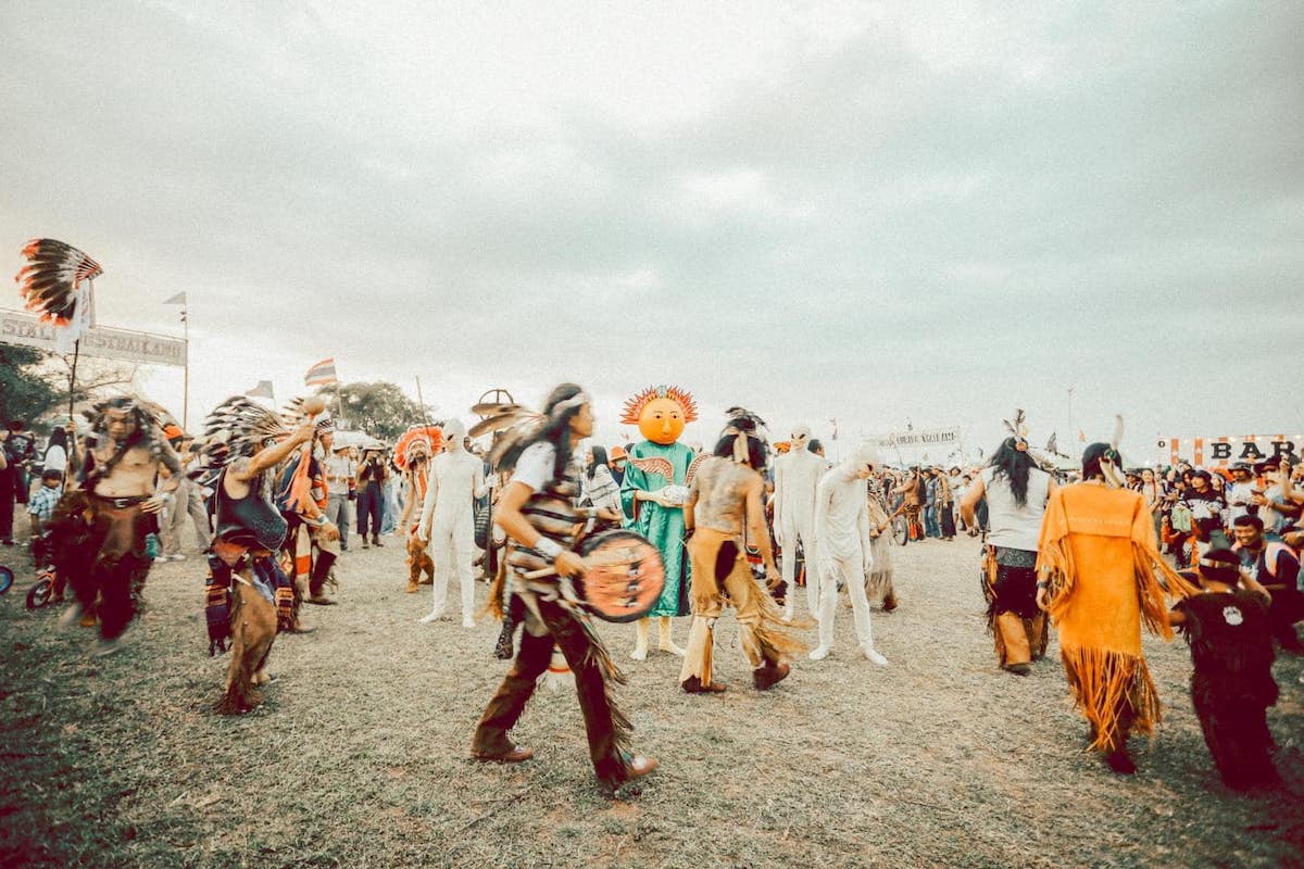 Isan Music Festival - อิสานเขียว - Ad Lib Hotel, Official Hotel Website