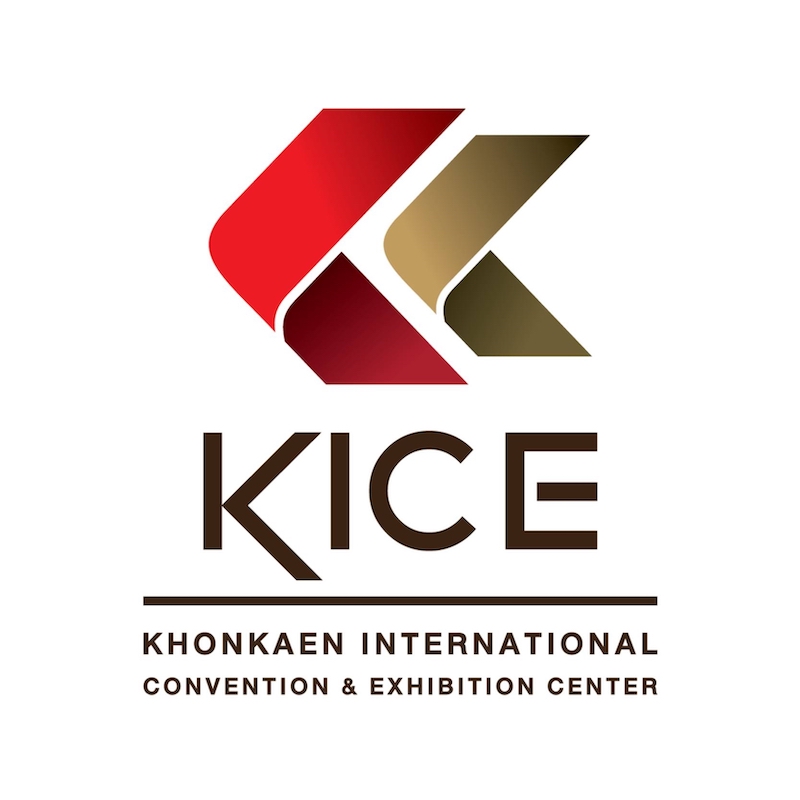 KhonKaen International Convention And Exhibition Center – KICE (ศูนย์ ...