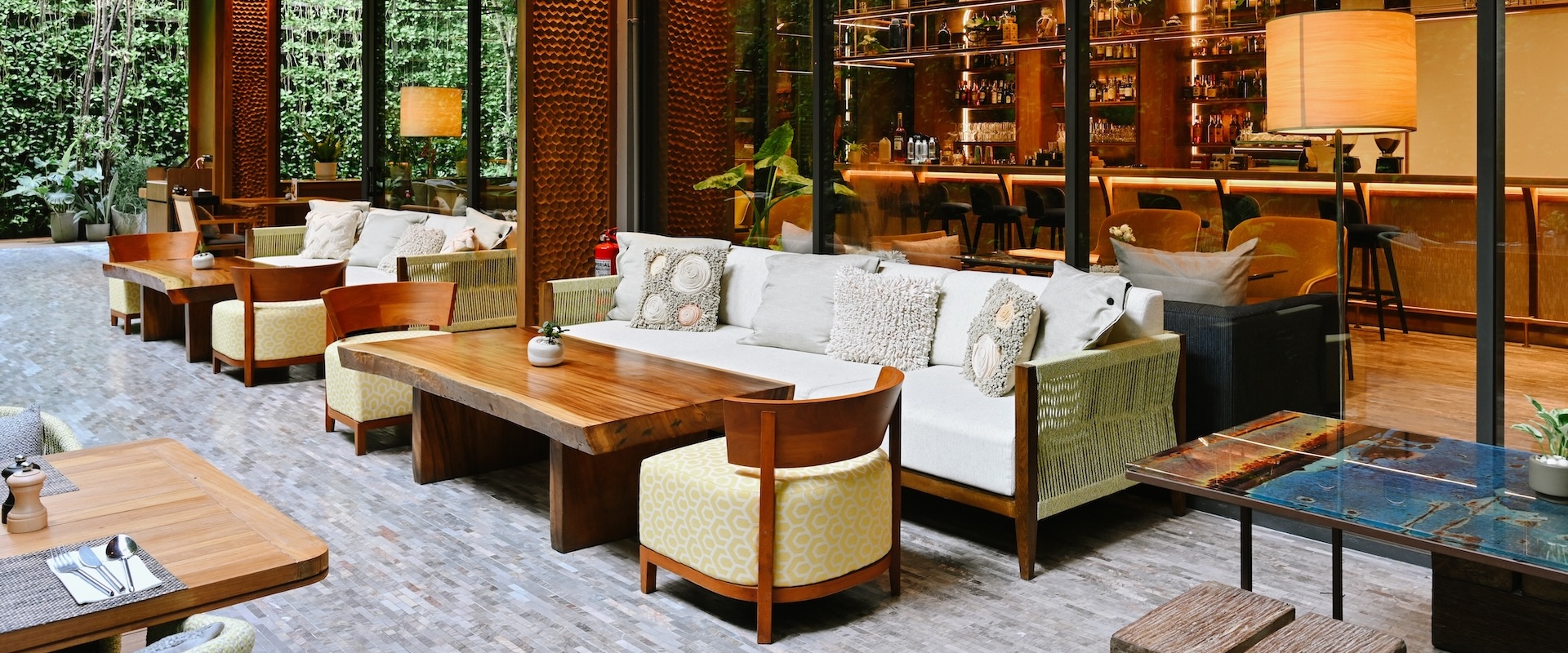 Ad Lib Bangkok Hotel, Official Hotel Website